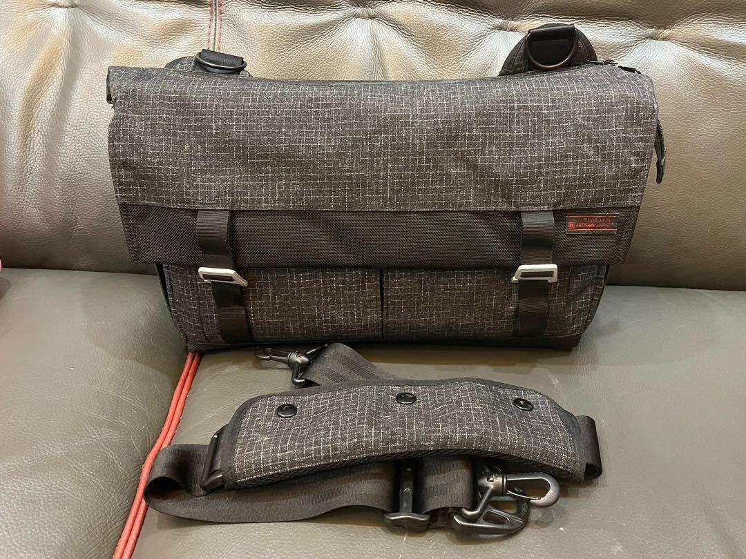 日本 Artisan & artist Red label RDB-SD100 相機袋 (peak design manfrotto), 攝影 ...