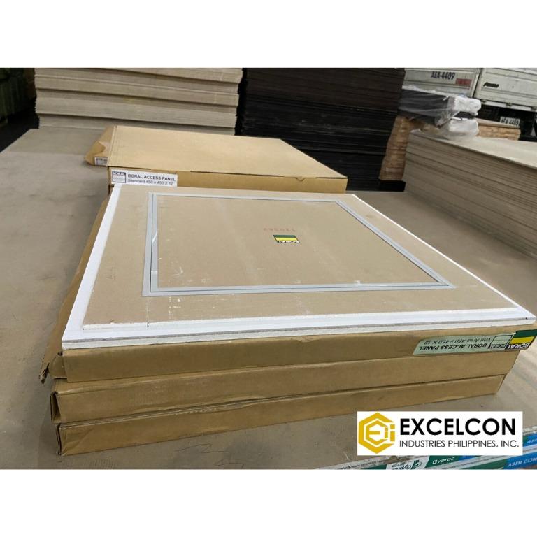ACCESS PANEL / MANHOLE (Brand: USG Boral), Commercial & Industrial ...