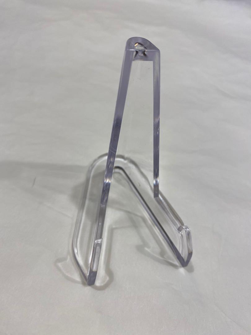 Acrylic Collectible Card Stand PSA Slab Pokemon Yugioh, Hobbies & Toys ...