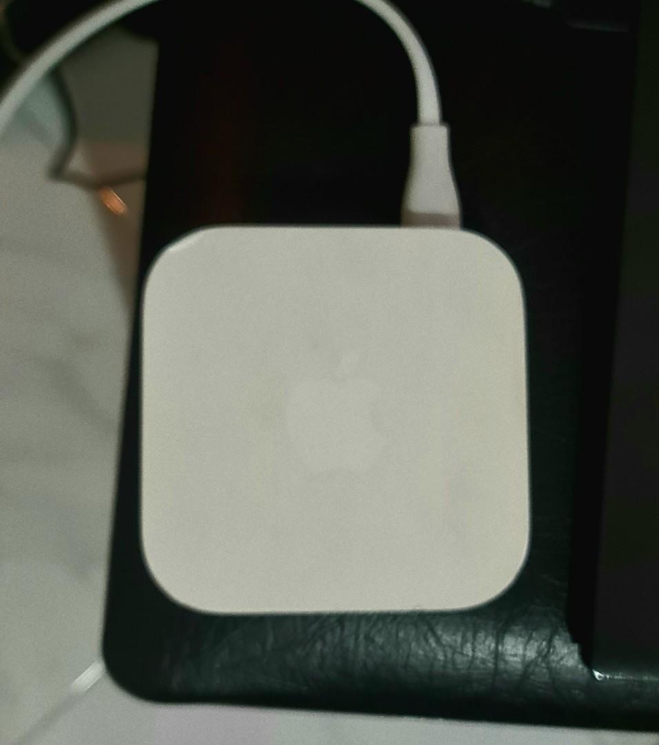Apple AirPort Express Gen 2, Computers & Tech, Laptops & Notebooks on ...