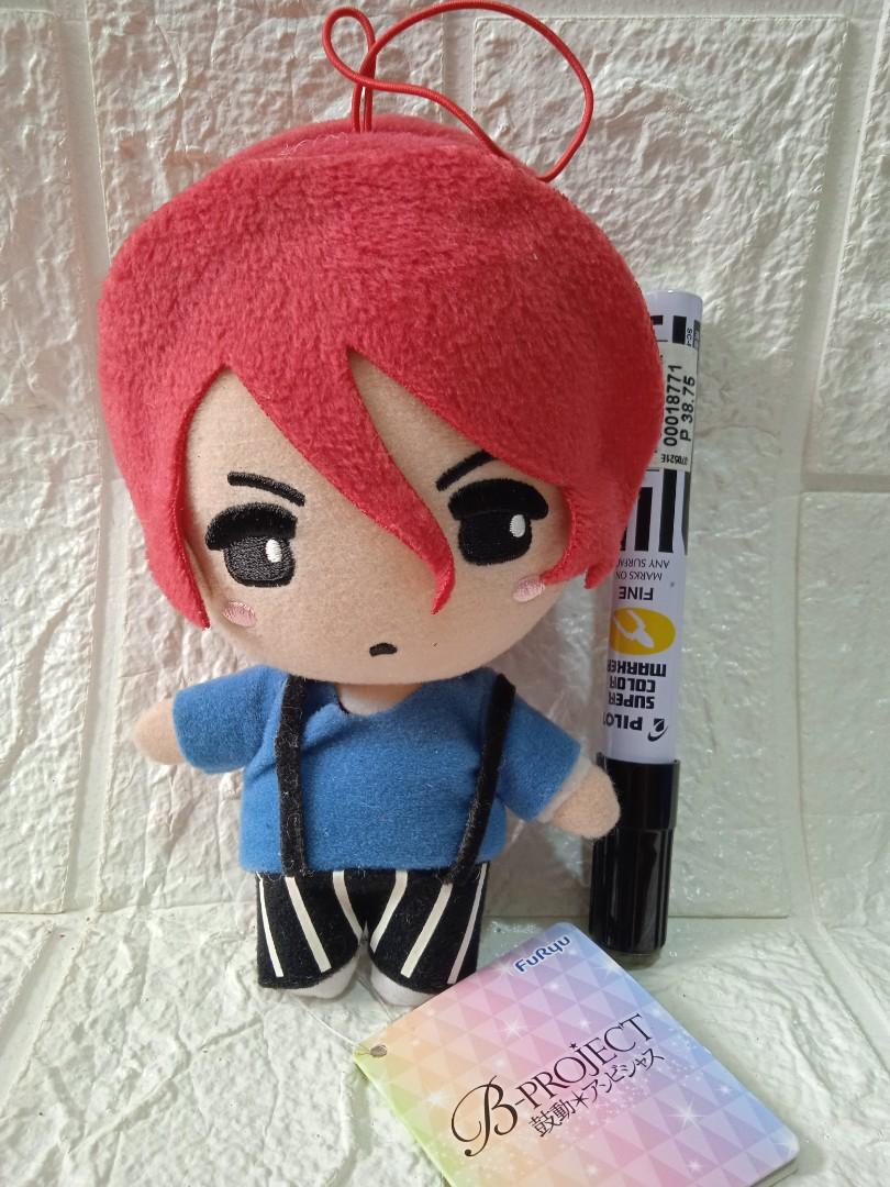 Assorted Anime & Characters Plushie Clearance Sale!!!, Hobbies & Toys ...