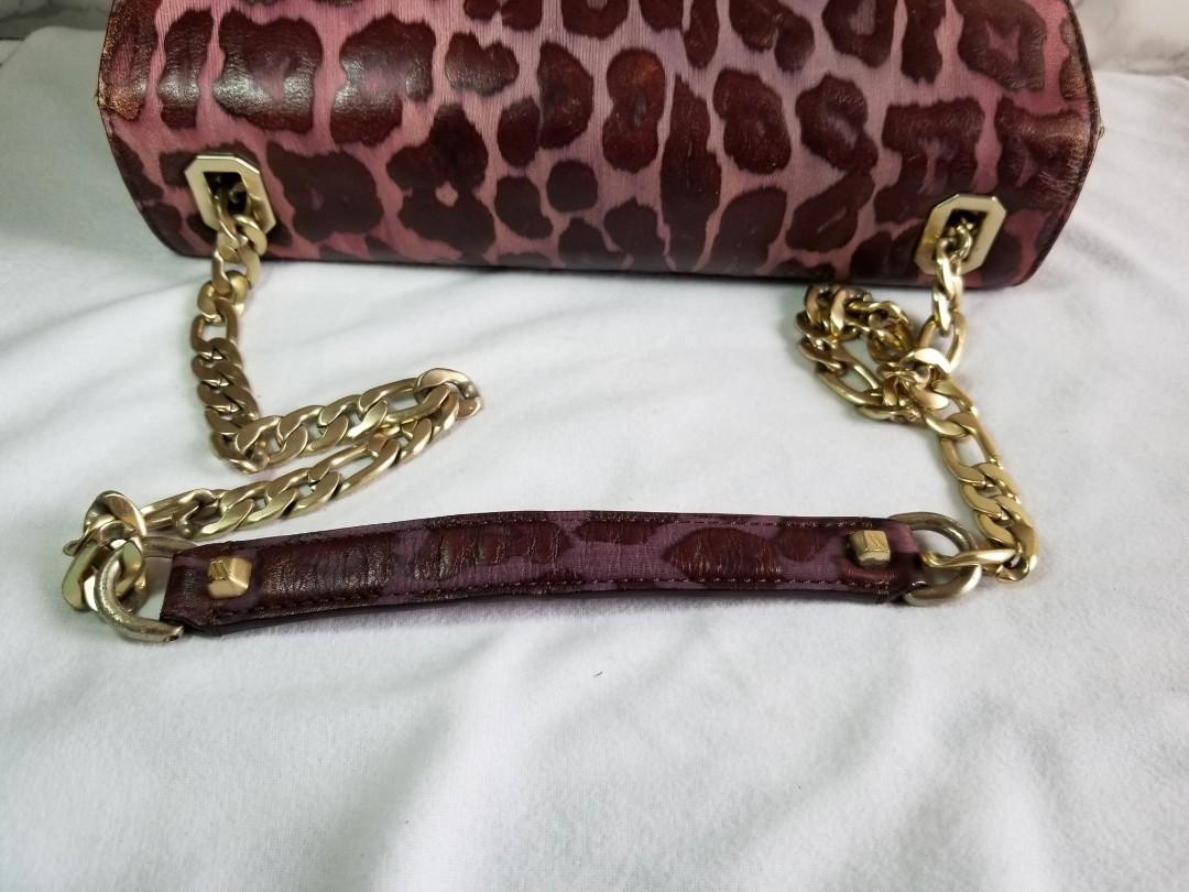 RARE Authentic Daniel Hechter sling bag, Luxury, Bags & Wallets on ...