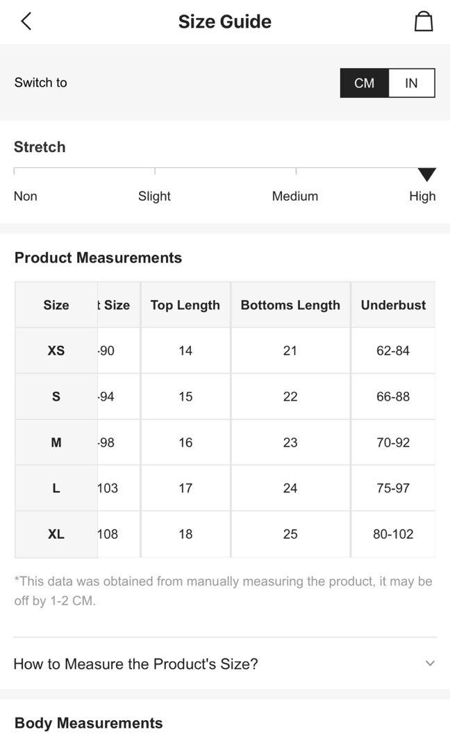 BNIB Green zebra print bikini L, Women's Fashion, Swimwear, Bikinis ...