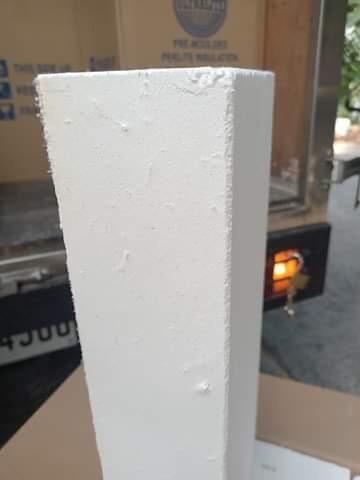 Calcium Silicate/Pre Molded Perlite, Commercial & Industrial ...