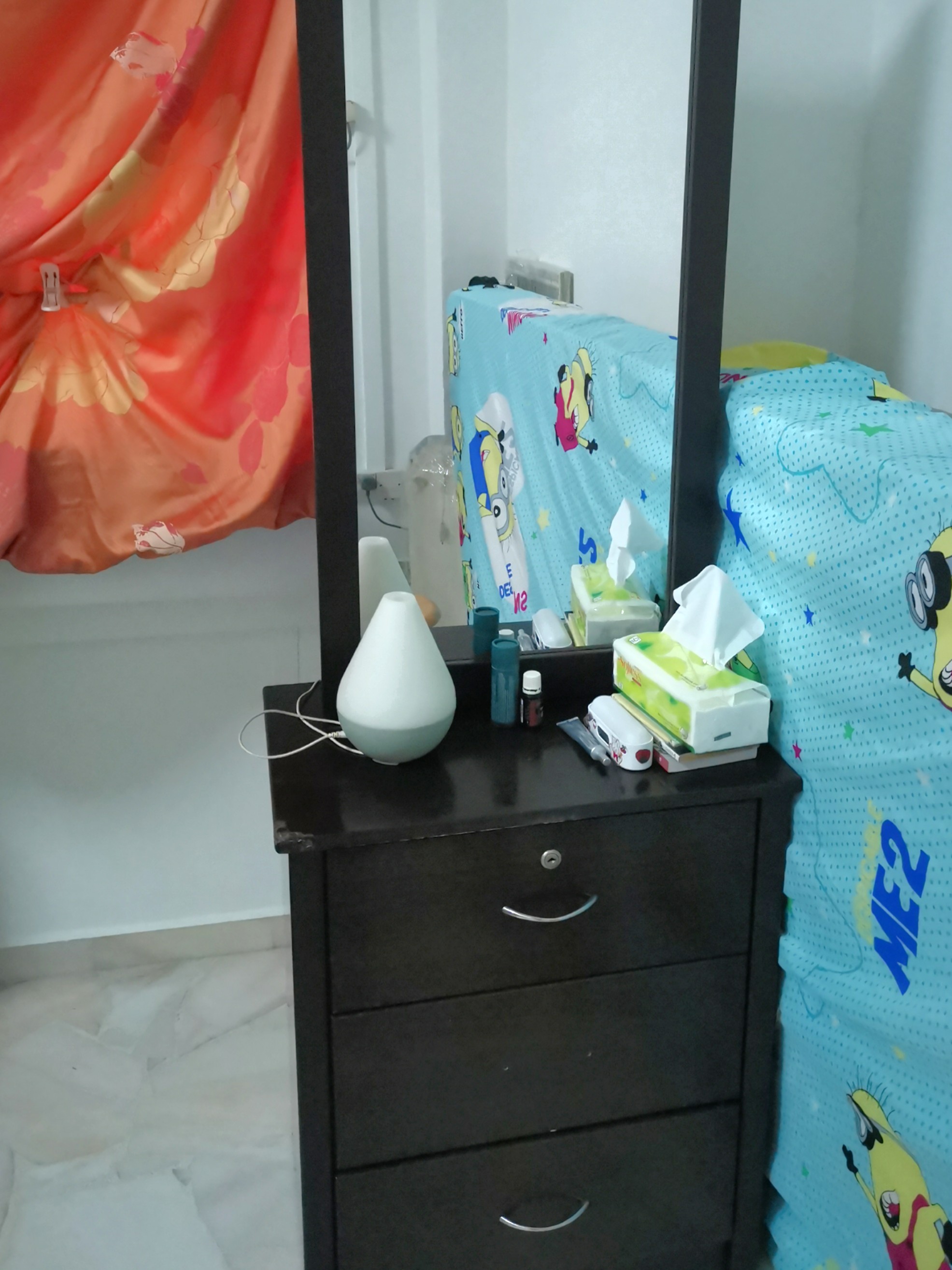 Cheap well used dressing table, Furniture & Home Living, Furniture ...