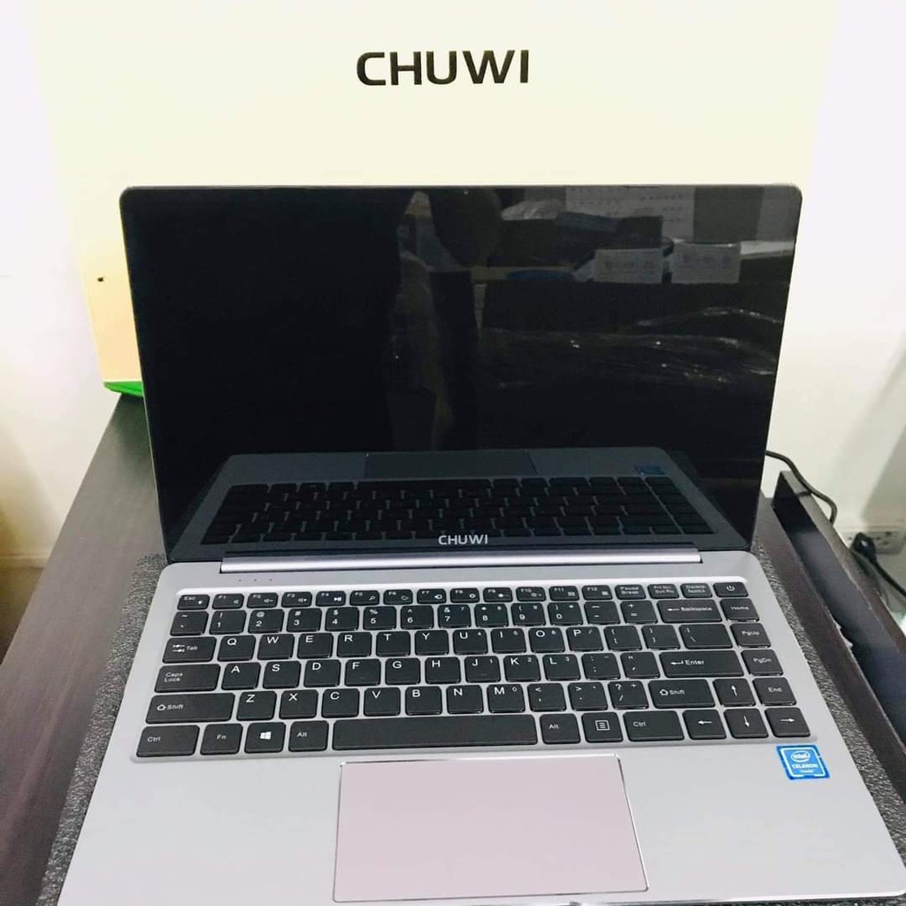 CHUWI LAPBOOK PRO (USED-LIKE NEW), Computers & Tech, Laptops ...