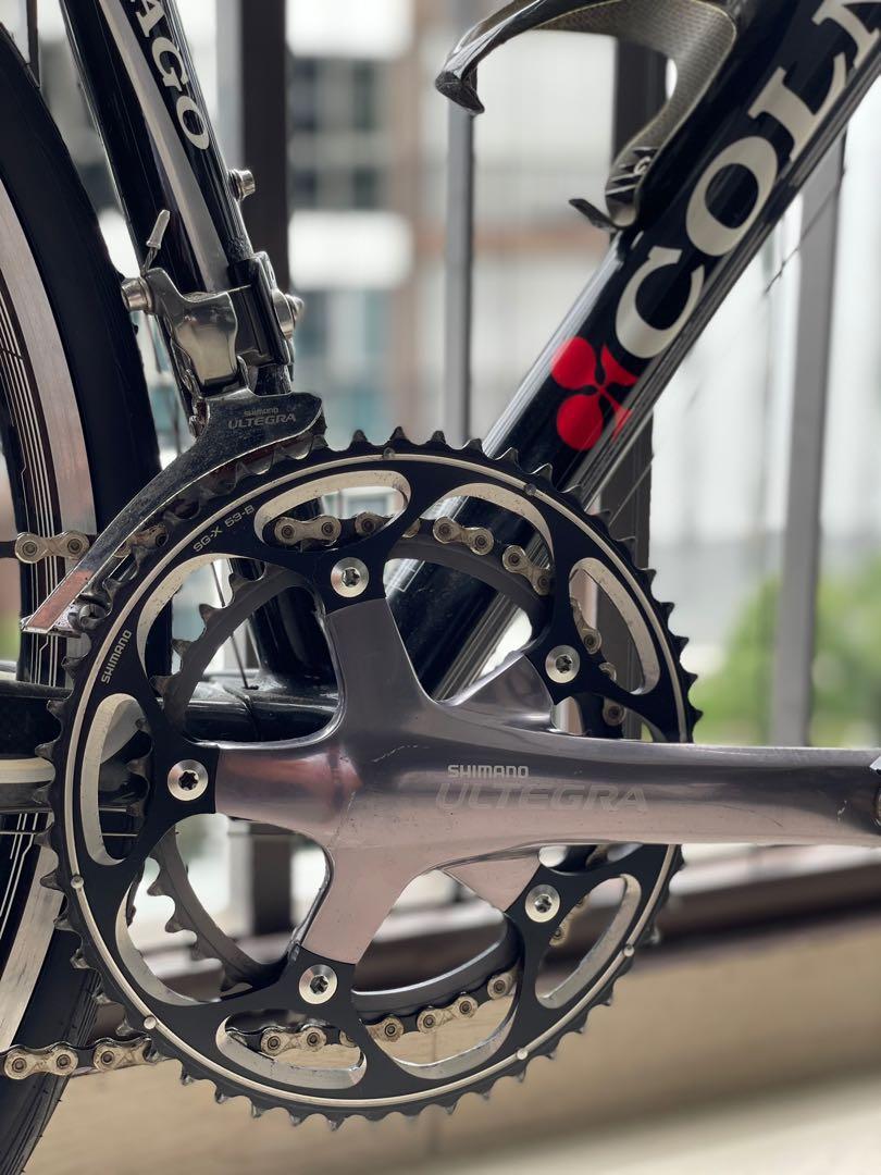 Colnago arte 2.0 Road Bike, Sports Equipment, Bicycles & Parts ...