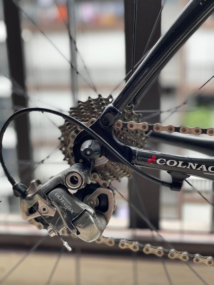 Colnago arte 2.0 Road Bike, Sports Equipment, Bicycles & Parts ...