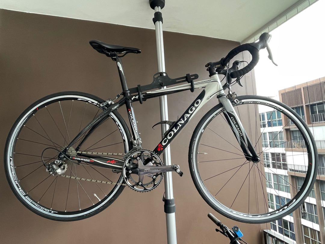 Colnago arte 2.0 Road Bike, Sports Equipment, Bicycles & Parts ...