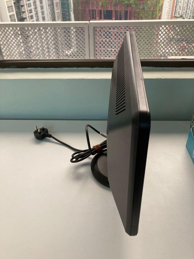 COMPAQ S2021a LCD Monitor 20” Series, Computers & Tech, Parts ...