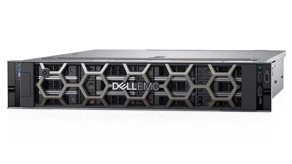 Dell EMC PowerEdge® R540 Server, Computers & Tech, Office & Business ...