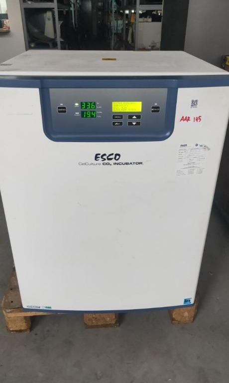 Esco CelCulture CO2 Incubator for sale @ $300 each, Everything Else on ...