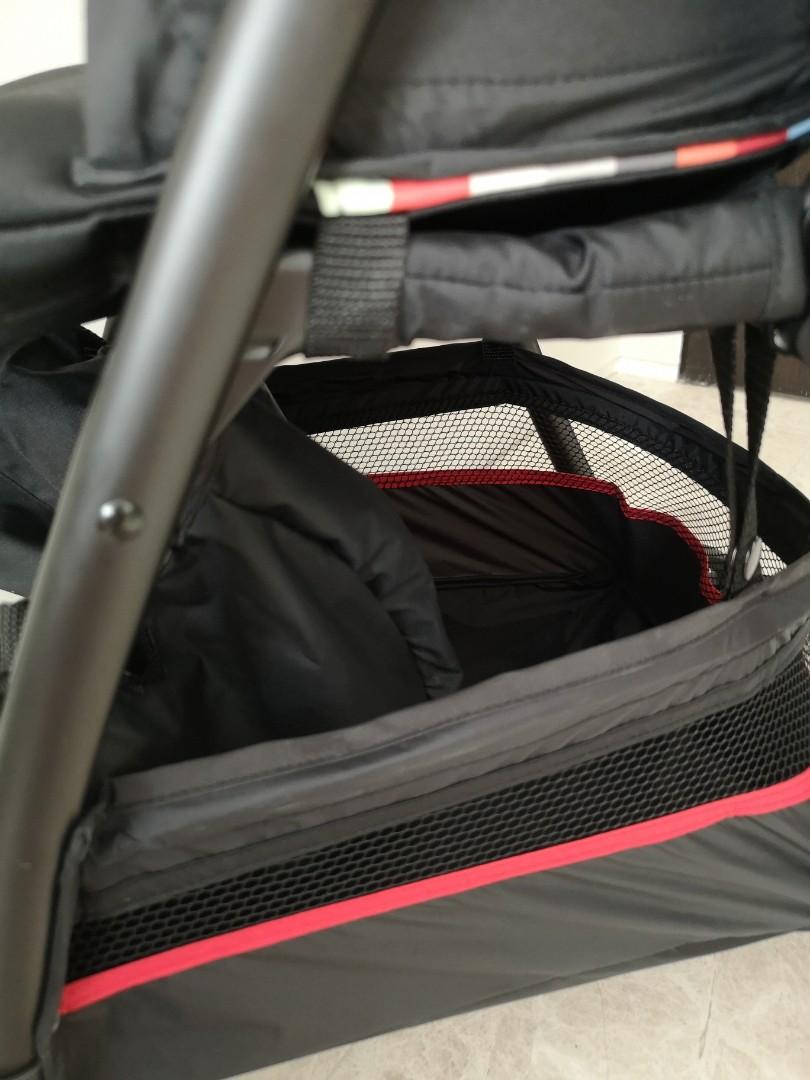 Graco Citi Go Stroller, Babies & Kids, Going Out, Strollers on Carousell