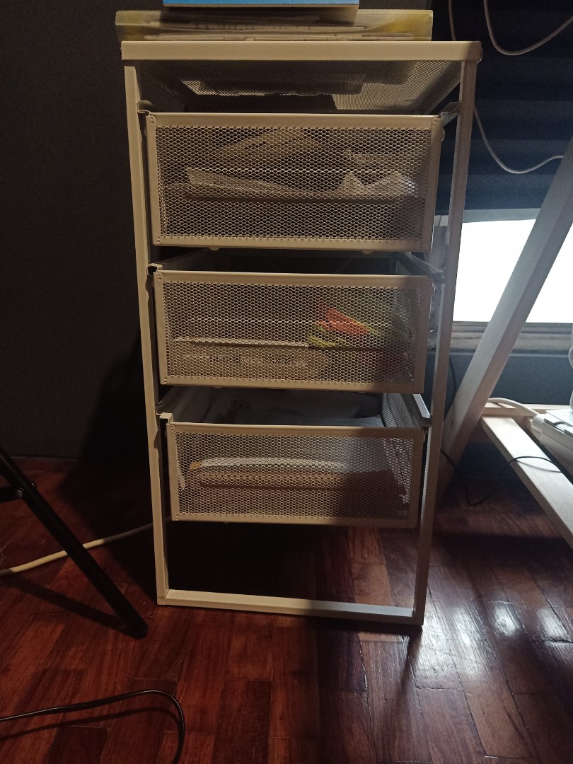 IKEA Lennart, Furniture & Home Living, Office Furniture & Fixtures on ...