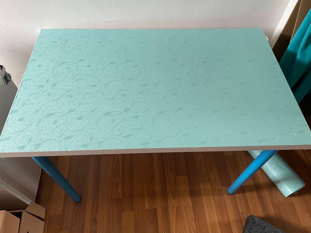 IKEA table, Furniture & Home Living, Furniture, Tables & Sets on Carousell