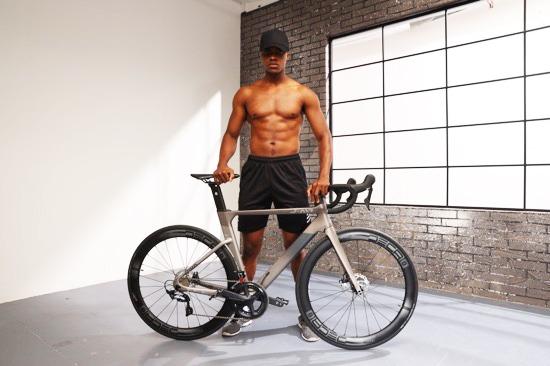 "Promo!!" JAVA FUOCO J.AIR Full Carbon Road Bike "Ready Stocks", Sports ...