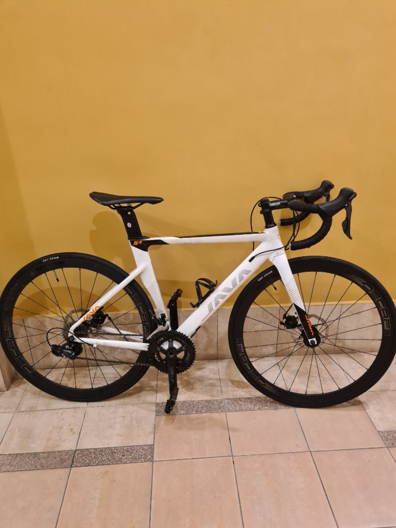 Java siluro 3, Sports Equipment, Bicycles & Parts, Bicycles on Carousell