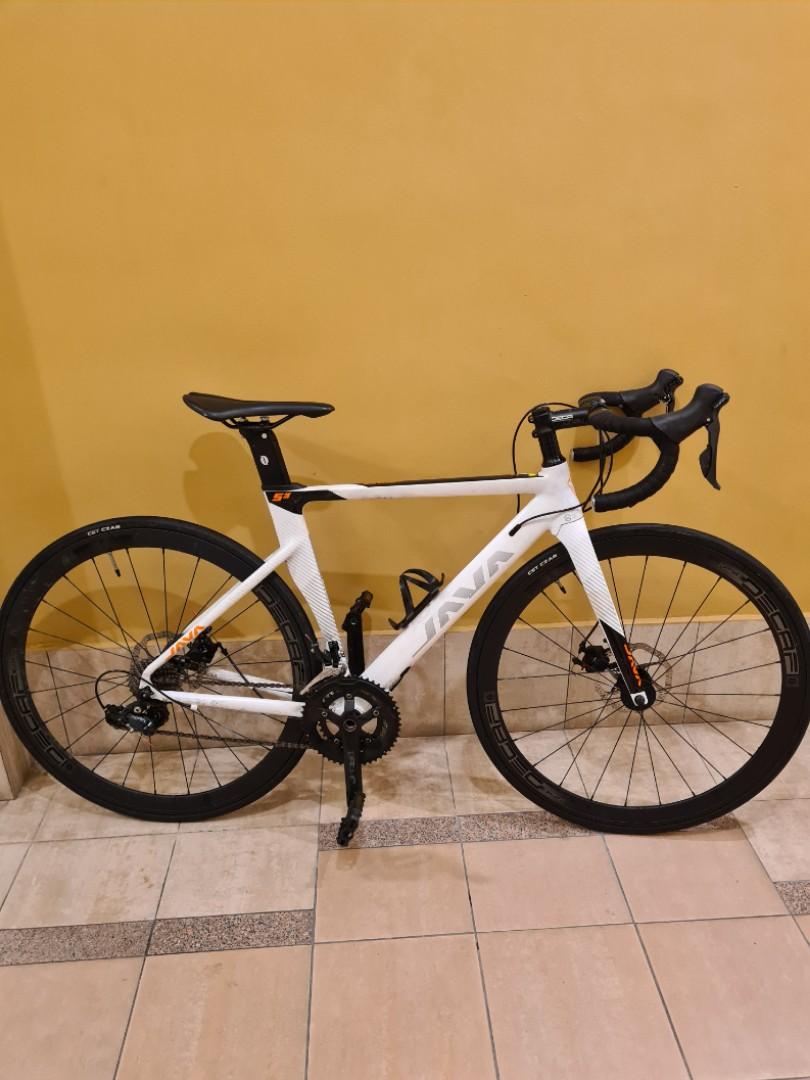 Java siluro 3, Sports Equipment, Bicycles & Parts, Bicycles on Carousell