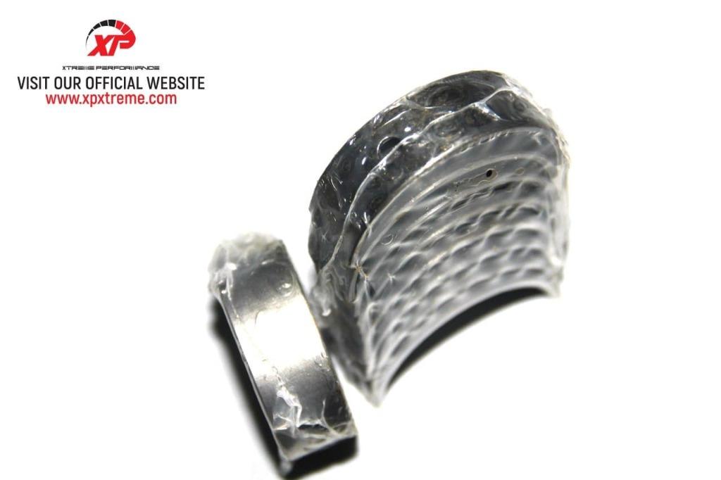 KING BEARING MITSUBISHI VR4 4G61 4G62 4G63 4G64 4G67 (MAIN BEARING ...