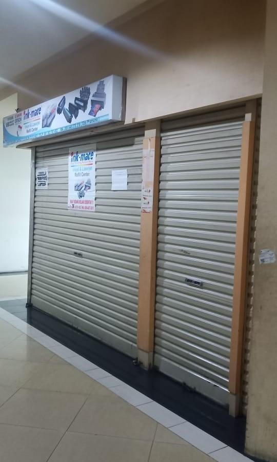 Kios Roxy Square, Properti, Dijual di Carousell