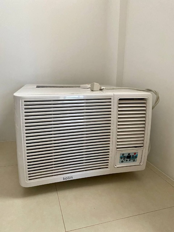 Kolin 2HP Window Type Airconditioner Non-Inverter, TV & Home Appliances ...