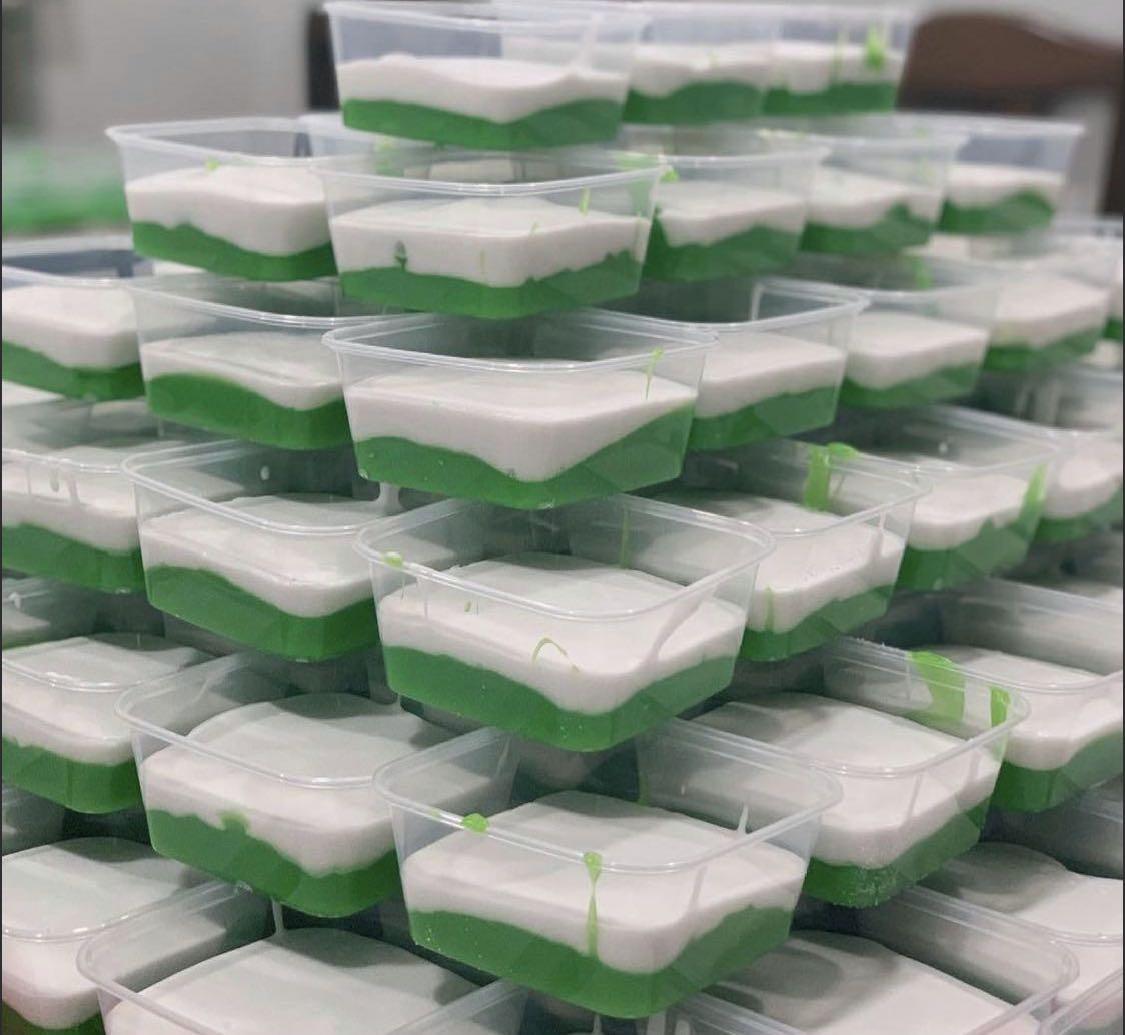 Malay&Nyonya Kuih Dulang &Frozen Epok2,frozen curry baii puff&Frozen ...