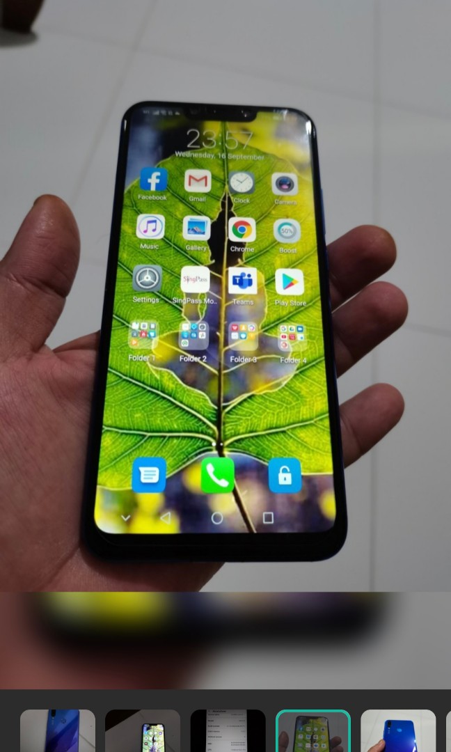 Last Model with android System, Mobile Phones & Gadgets, Mobile Phones ...