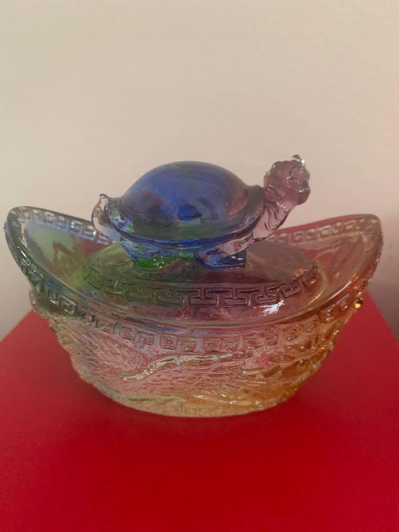 琉璃Long GUI on Ingot, Hobbies & Toys, Memorabilia & Collectibles ...