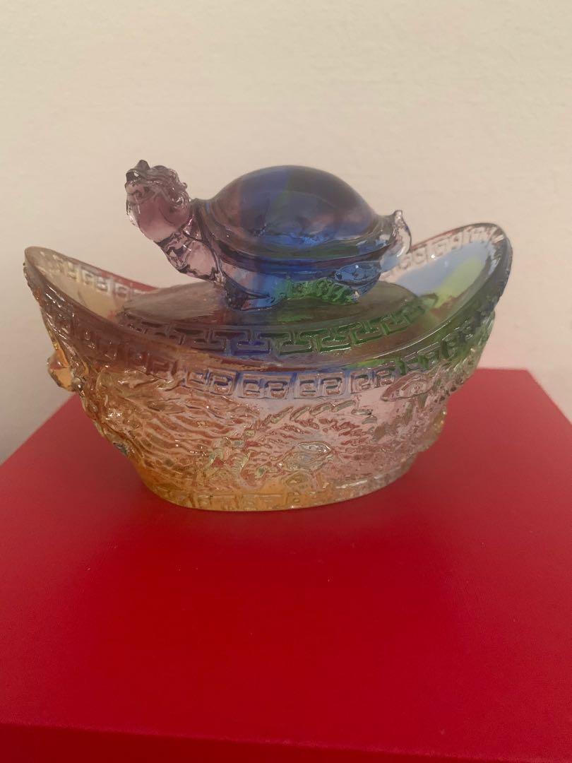 琉璃Long GUI on Ingot, Hobbies & Toys, Memorabilia & Collectibles ...