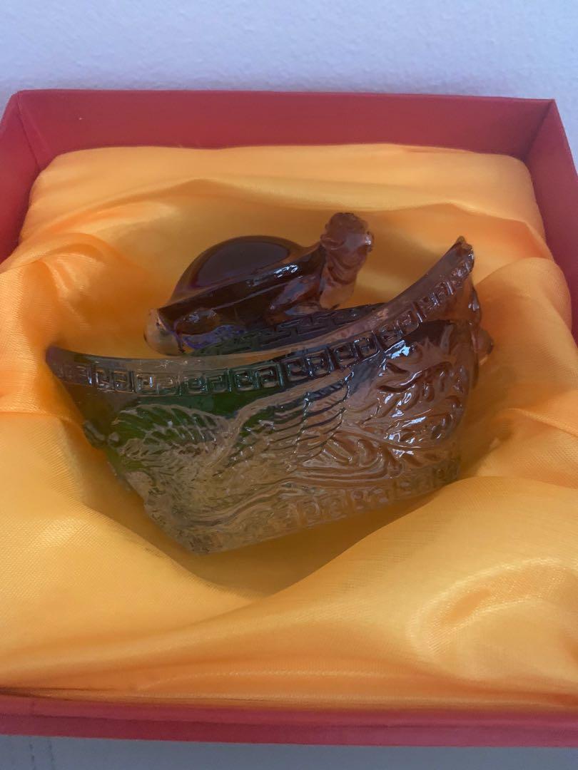 琉璃Long GUI on Ingot, Hobbies & Toys, Memorabilia & Collectibles ...