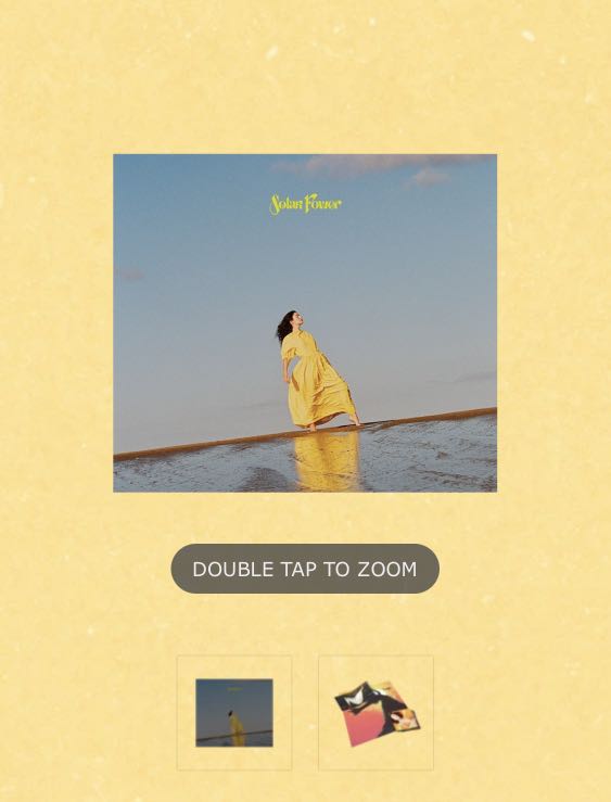 Lorde - Solar Power Music Box (discless product), Hobbies & Toys, Music ...