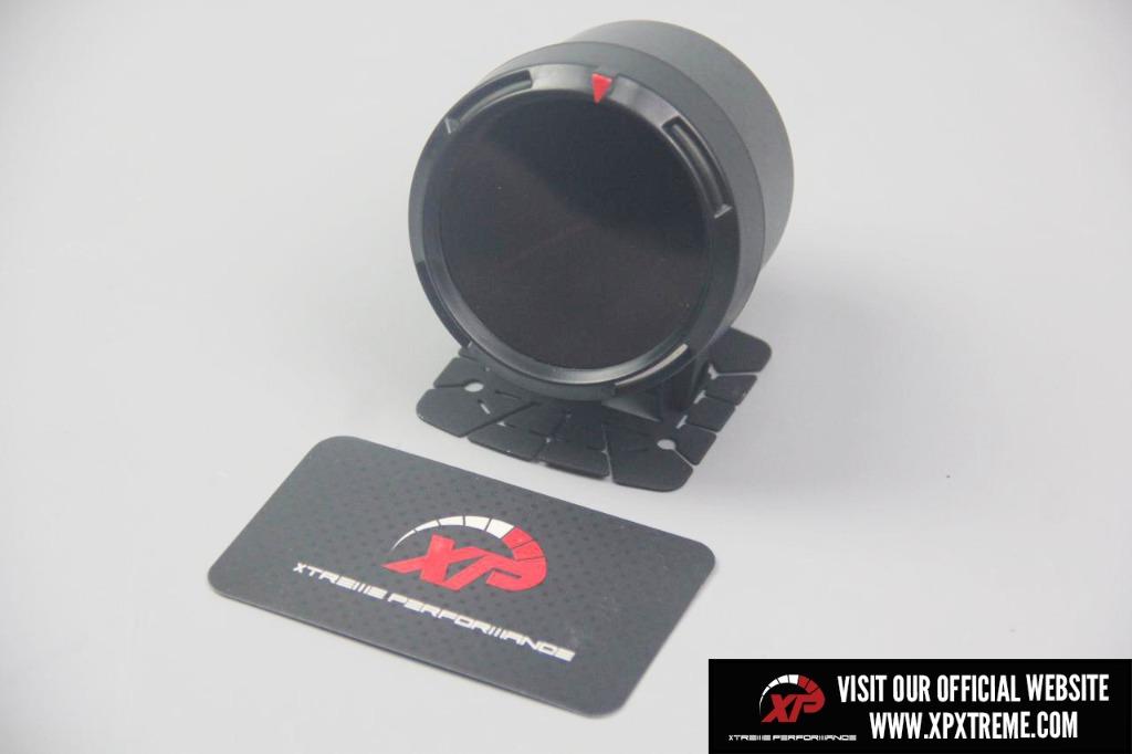 METER CAG SST OBD OIL PRESS WITH SENSOR, Auto Accessories on Carousell