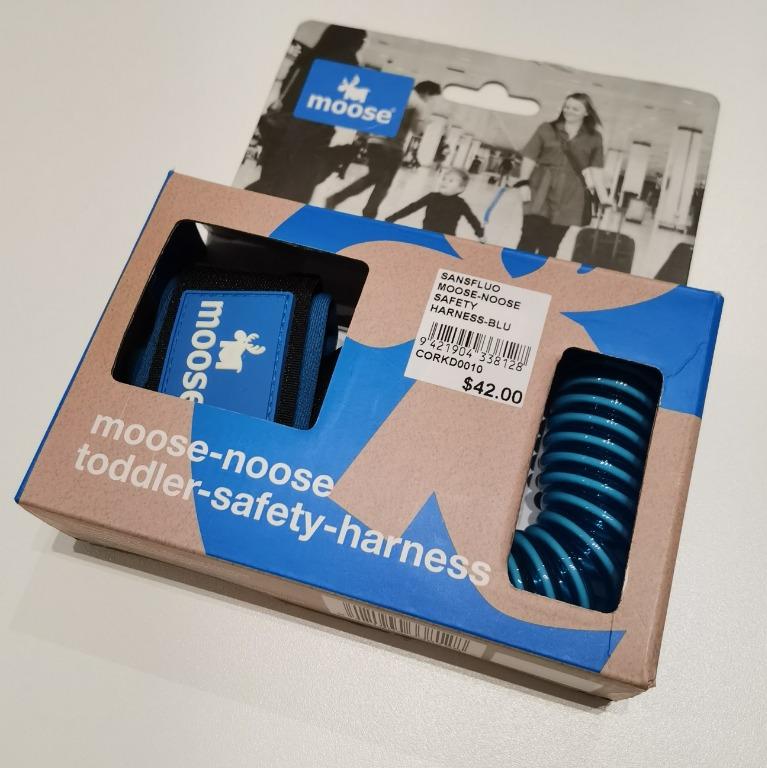 MooseNoose Toddler Safety Harness, Babies & Kids, Baby Monitors on ...