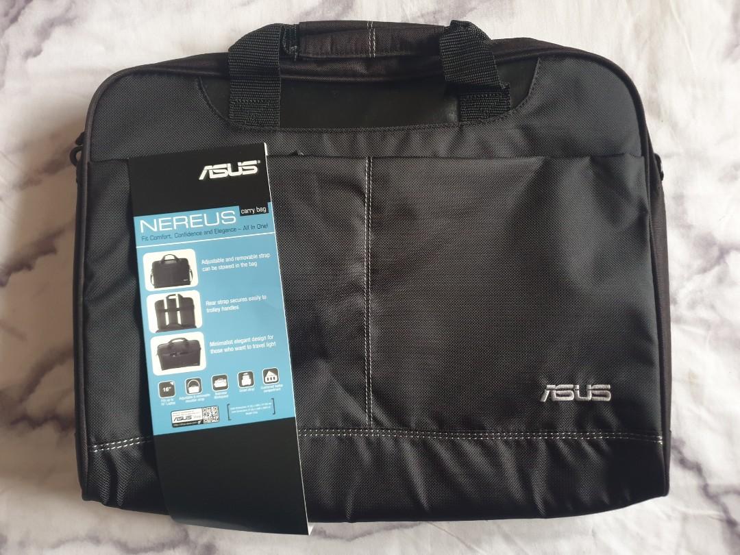 Nereus ASUS Laptop Bag, Computers & Tech, Laptops & Notebooks on Carousell