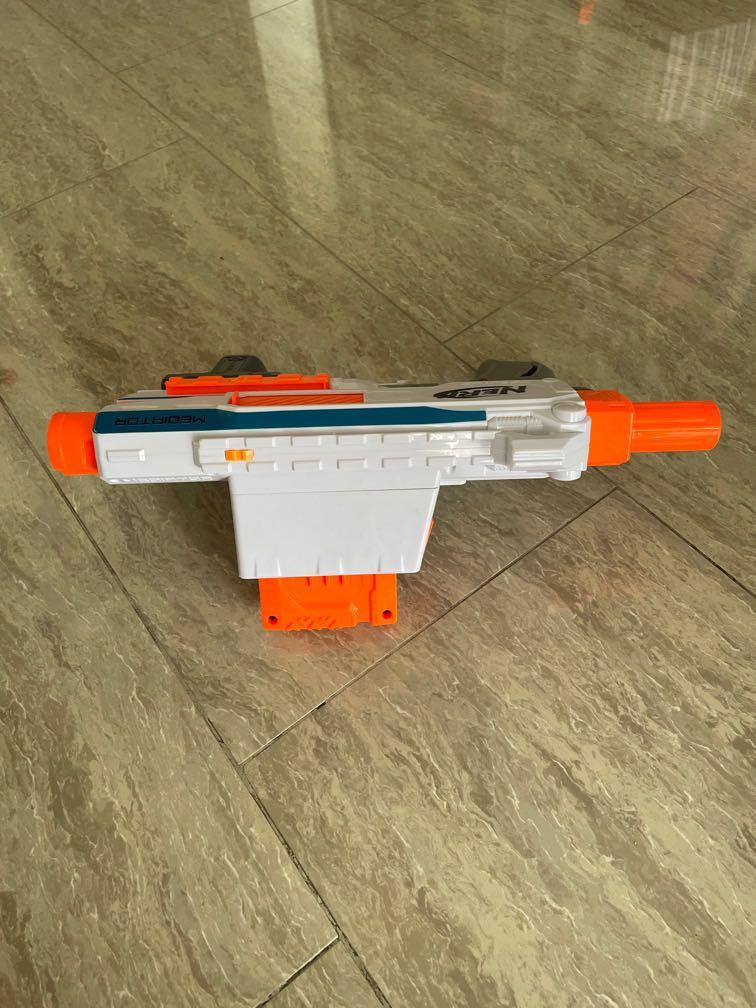 NERF Mediator Modulus, Hobbies & Toys, Toys & Games on Carousell