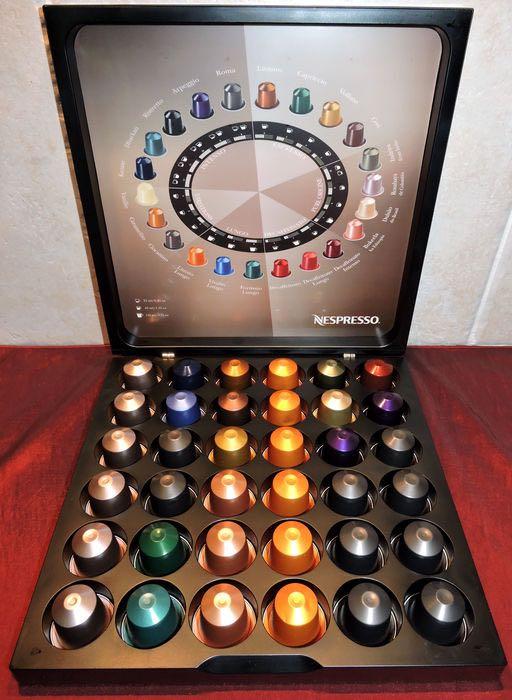 Nespresso Discovery Capsule Box , Furniture & Home Living, Kitchenware ...