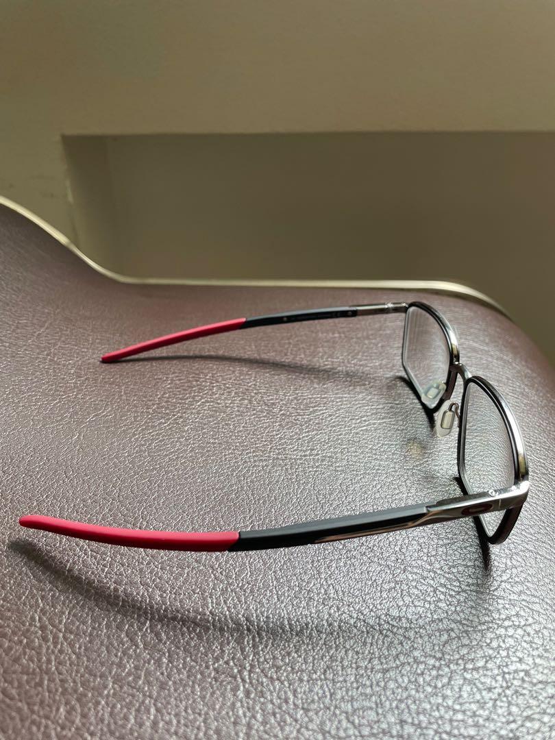 Oakley Spindle, Men's Fashion, Watches & Accessories, Sunglasses ...