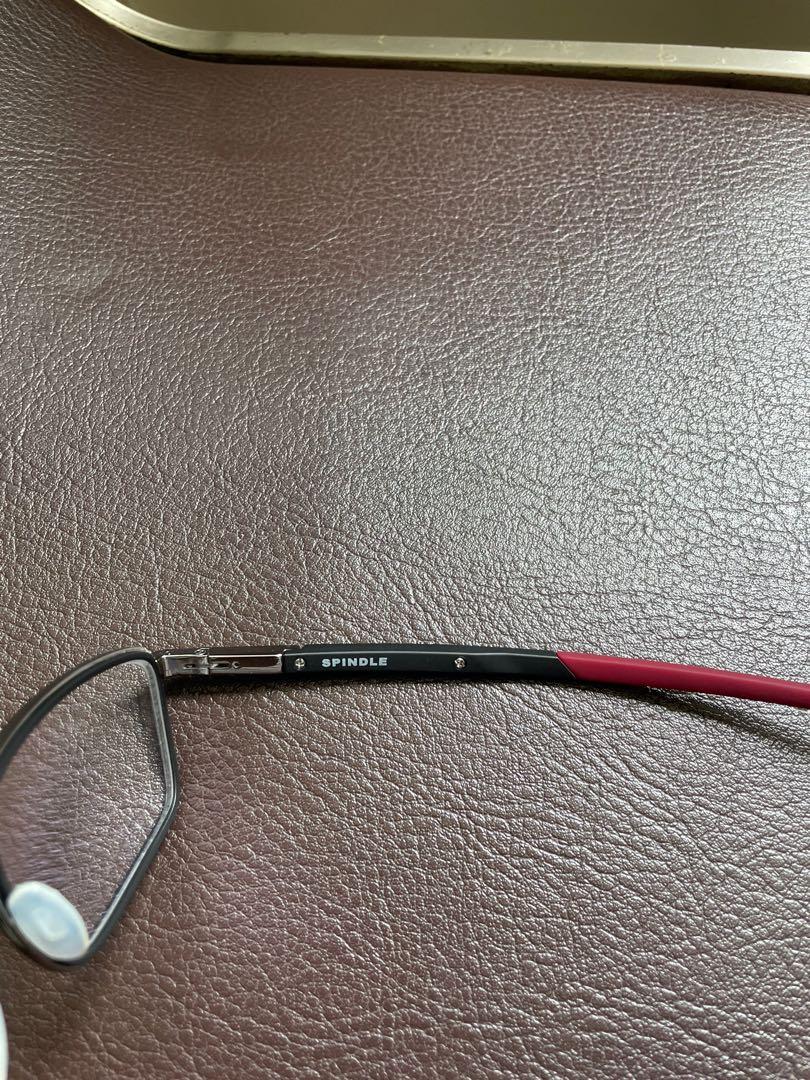 Oakley Spindle, Men's Fashion, Watches & Accessories, Sunglasses ...