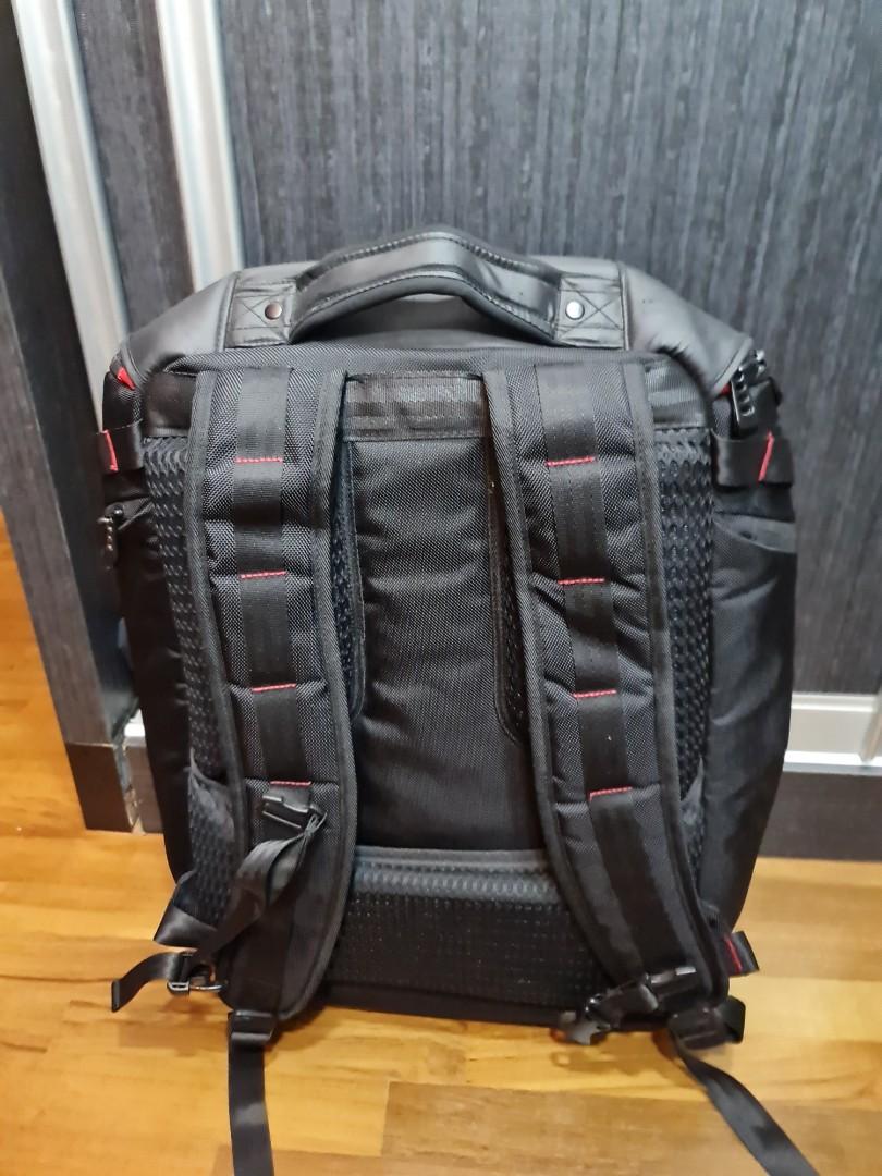 Predator gaming backpack, Men's Fashion, Bags, Backpacks on Carousell