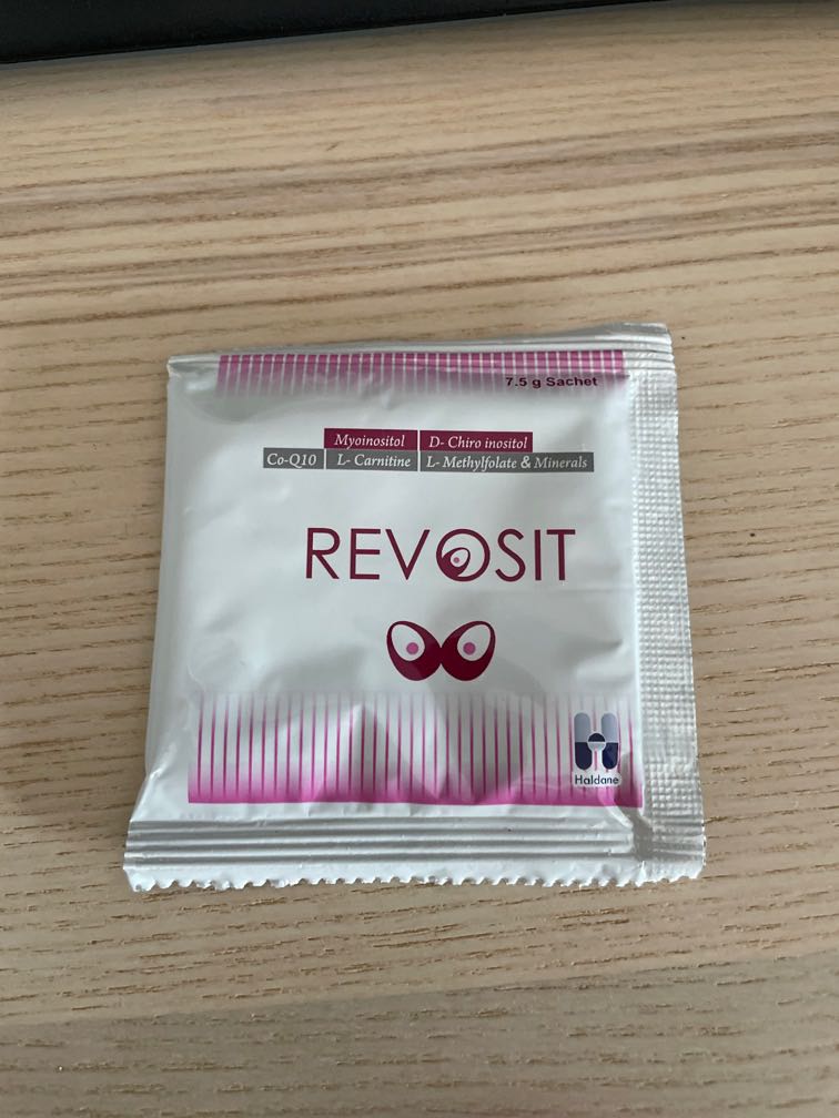 Revosit & Maternity Milk powder(only Nestle left), Babies & Kids ...