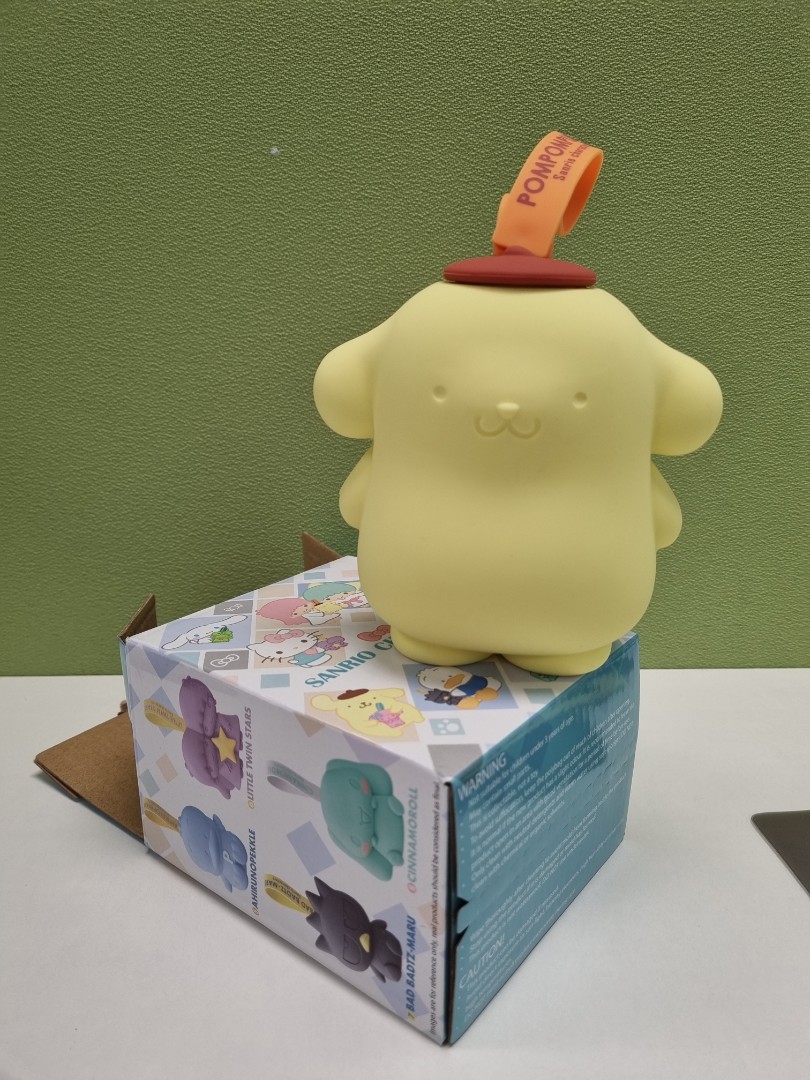 Sanrio Characters, Everything Else on Carousell