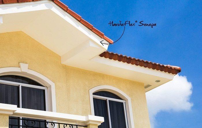 SENEPA / FASCIA BOARD (Brands: Hardie Senepa, Gardner Senepa, and ...