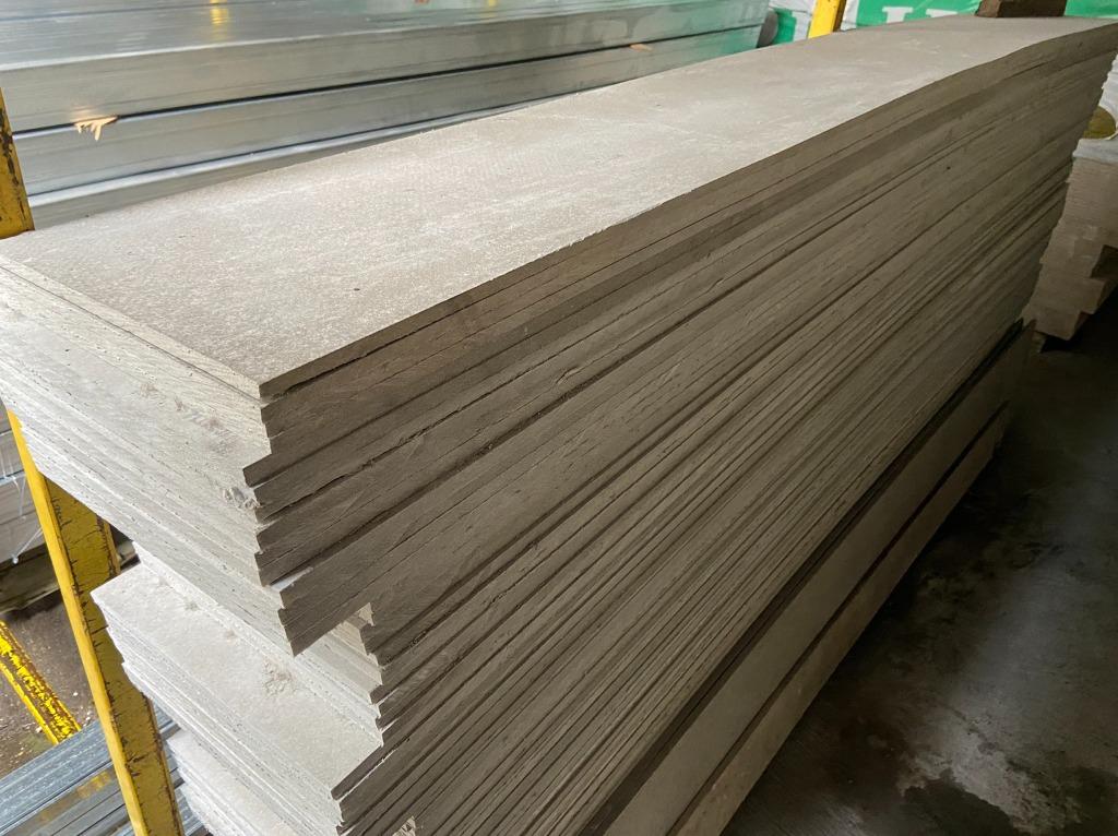 SENEPA / FASCIA BOARD (Brands: Hardie Senepa, Gardner Senepa, and ...