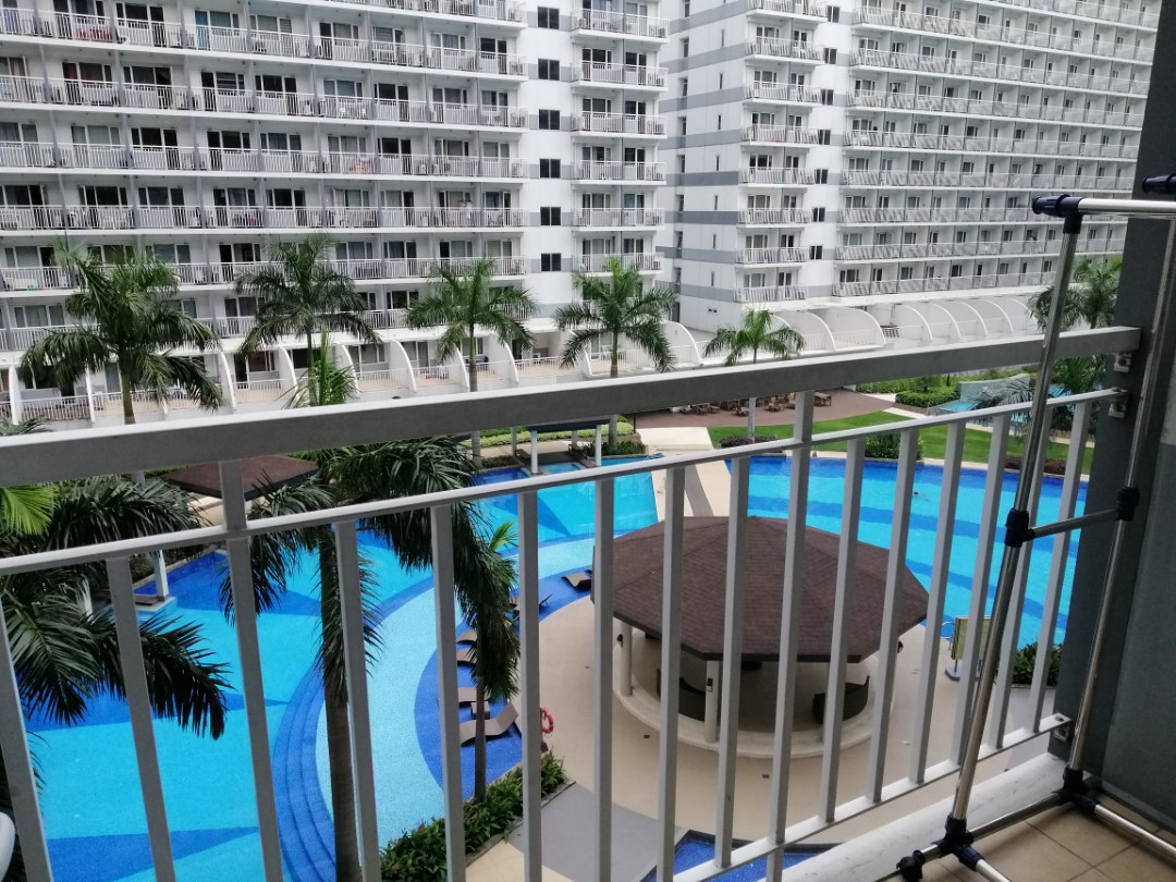Shell Residences, Property, Rentals, Apartments & Condos on Carousell