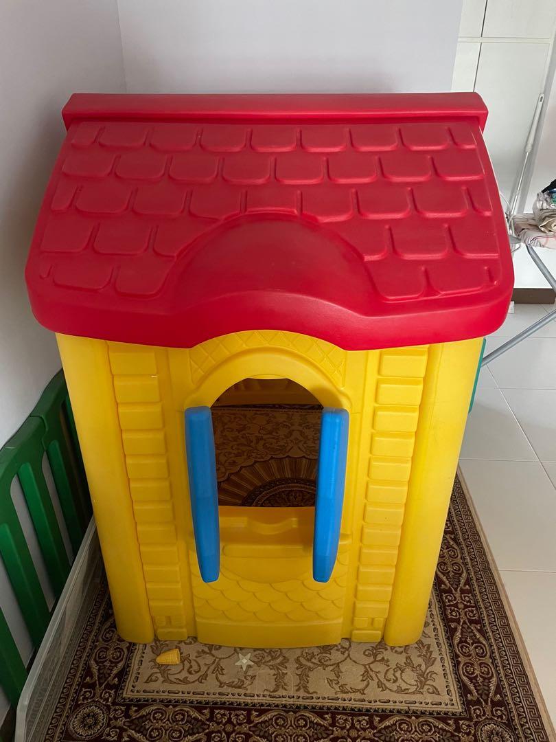 Step 2 Playhouse, Babies & Kids, Infant Playtime on Carousell