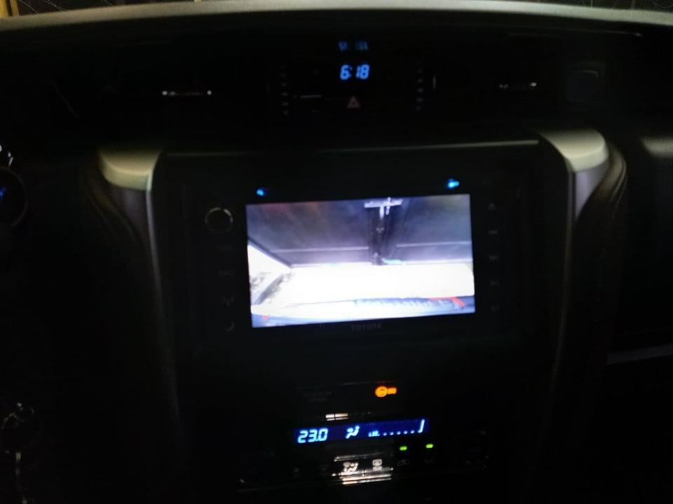 Toyota Fortuner 2.4 G Manual, Cars for Sale, Used Cars on Carousell