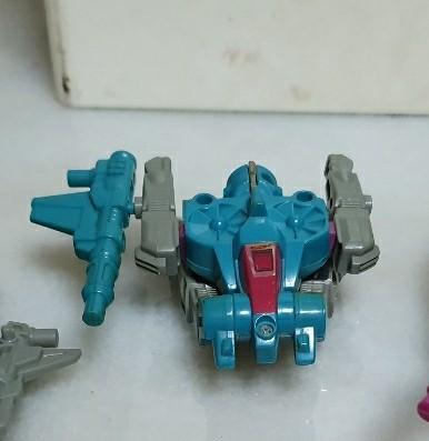 Transformers pretenders bomburst, Hobbies & Toys, Toys & Games on Carousell