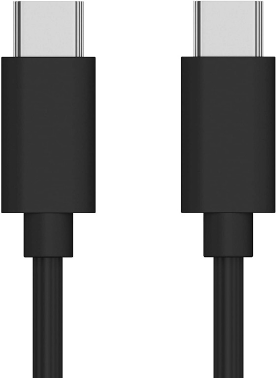 USB C to USB C Cable 1.5m Android Phone Charger Heavy Duty PD Type C ...