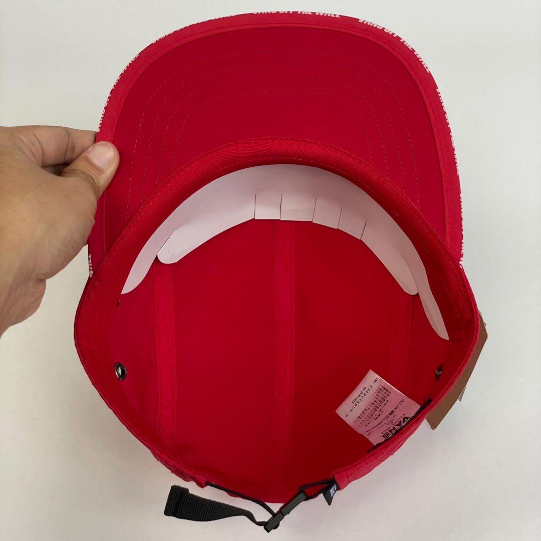 Vans Checkerboard 5 Panel Cap Japan Exclusive Release, Men's Fashion ...