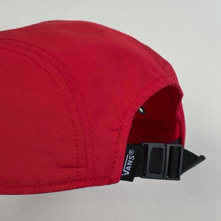 Vans Checkerboard 5 Panel Cap Japan Exclusive Release, Men's Fashion ...